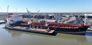 Colonial Oil Industries And TICO Lead Sustainable Energy Transition In ...