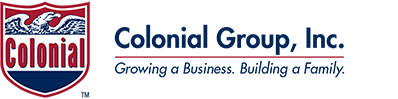 Home - Colonial Group, Inc.